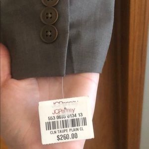 michael strahan | Suits & Blazers | Michael Strahan Collection Suit ...